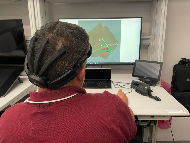 Conflict Detection And Resolution Visualisation Validation Artimation